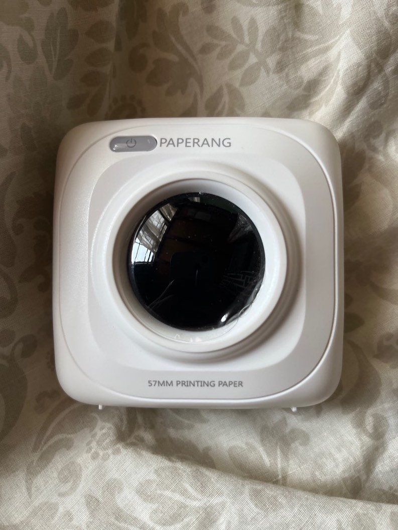 Paperang Thermal Printer Paper, Computers & Tech, Printers, Scanners ...