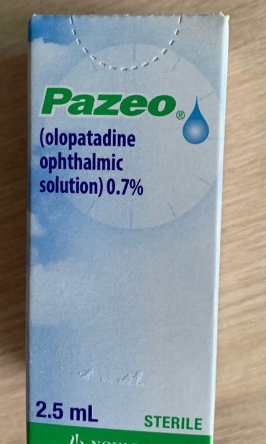 Pazeo, Beauty & Personal Care, Vision Care on Carousell