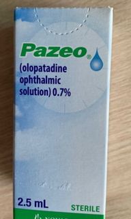 Pazeo, Beauty & Personal Care, Vision Care on Carousell