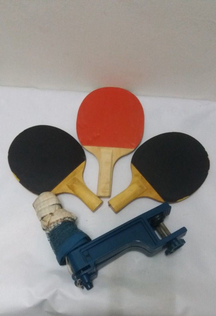 Peralatan sukan ping pong/table tennis equipment, Sports Equipment, Other Sports Equipment and ...