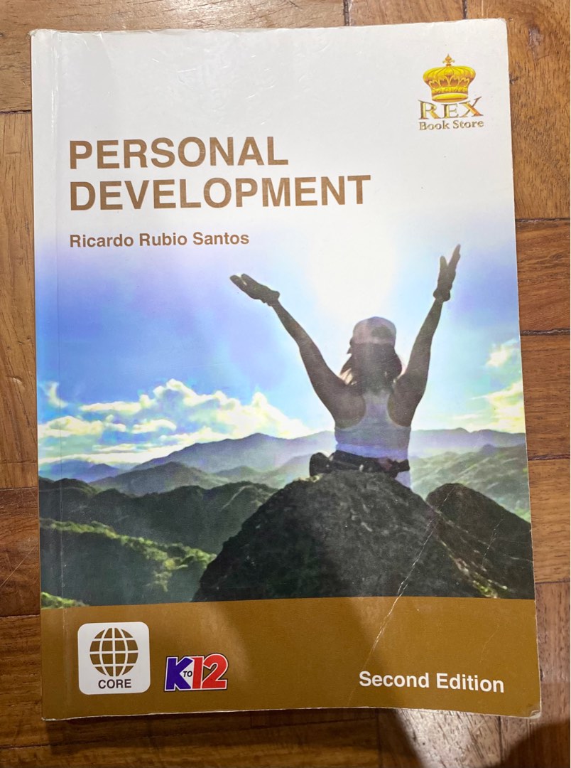 Personal Development, Hobbies & Toys, Books & Magazines, Textbooks on ...