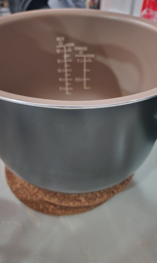 Philips Rice cooker liner non stick inner pot suitable for Viva ...