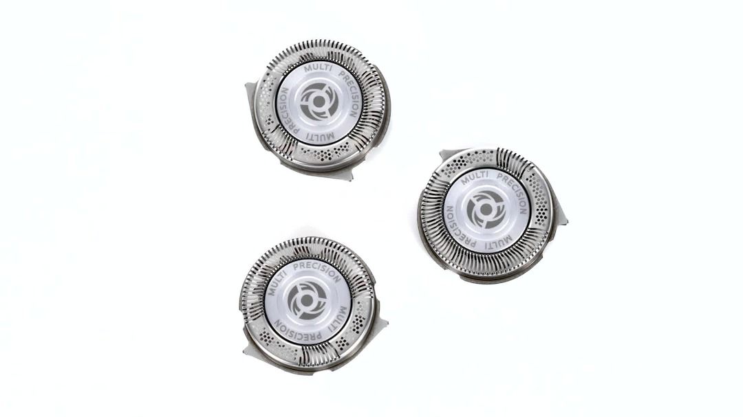 Philips SH50/50 Multi Precision Shaving Heads for shaver Series 5000 ...