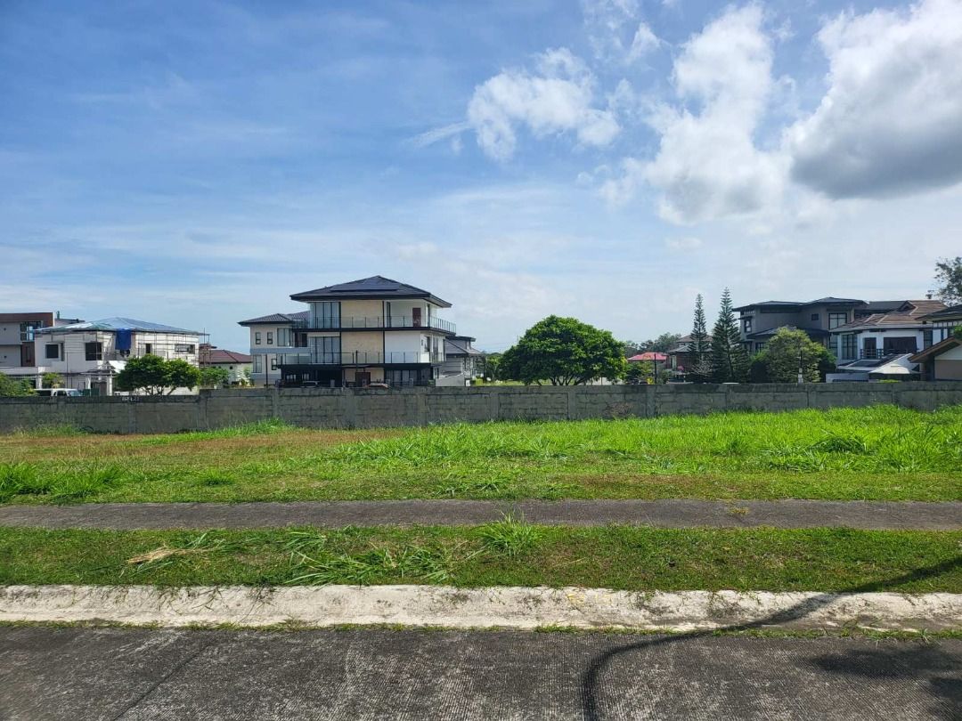 350 Sqm Vacant Lot For Sale In Phuket Mansion Silang Cavite Near Nuvali ...
