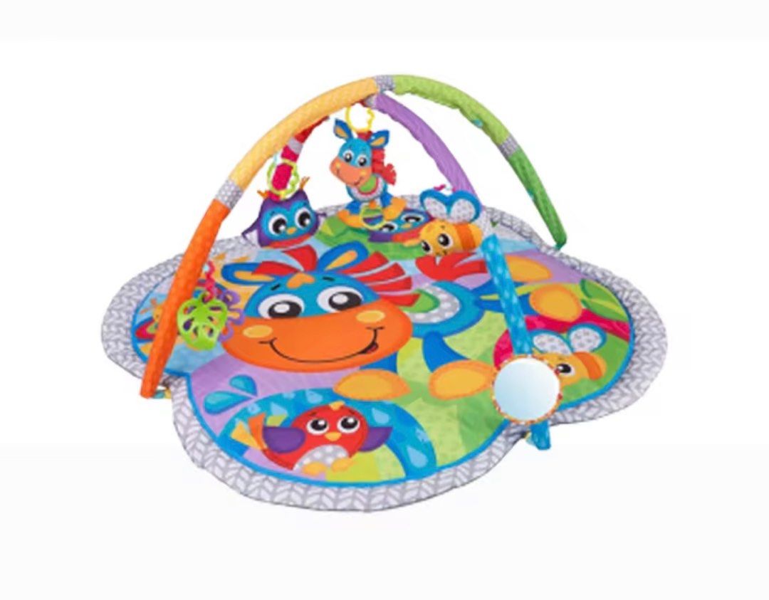 Playgro play gym, Babies & Kids, Infant Playtime on Carousell