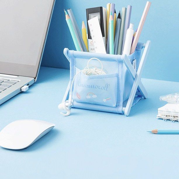 PO Sanrio Stationery Holder, Hobbies & Toys, Stationery & Craft, Other Stationery & Craft on ...