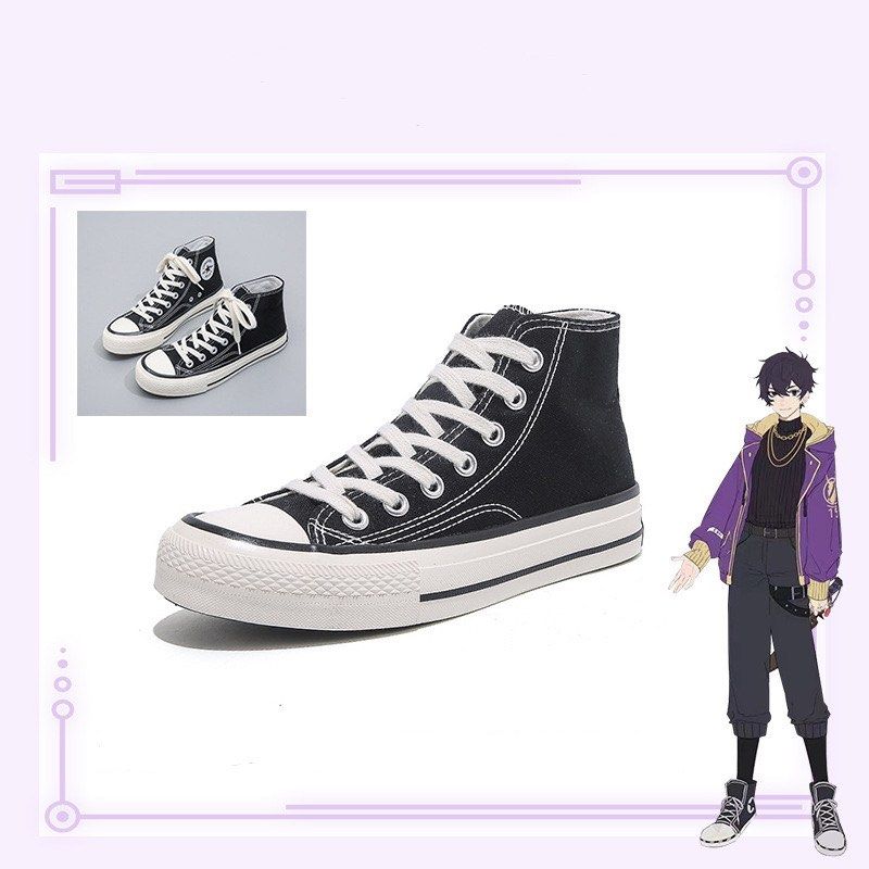 [PO] Shxtou Vtuber Cosplay, Hobbies & Toys, Memorabilia & Collectibles ...