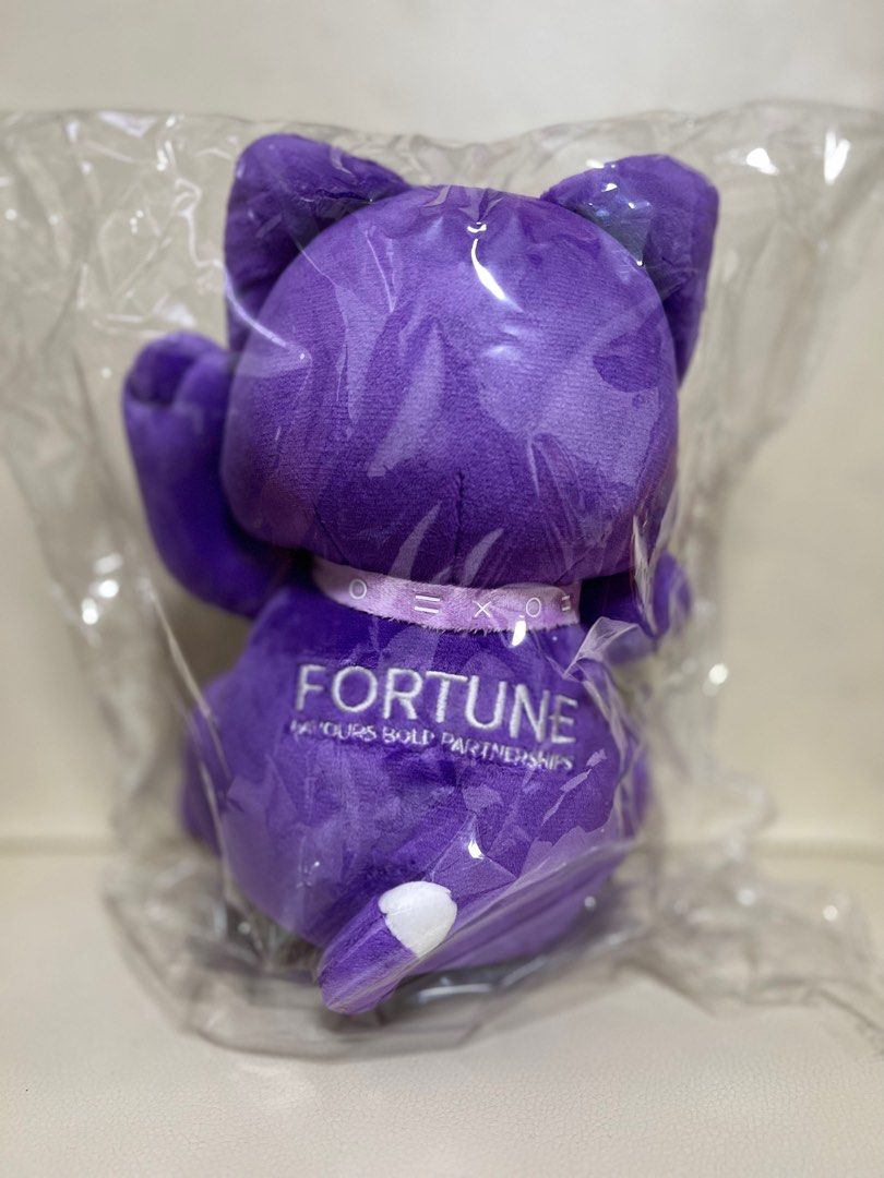 Pokemon Snorlax and Limited Edition Singtel GxS Cat Plushy, Hobbies ...