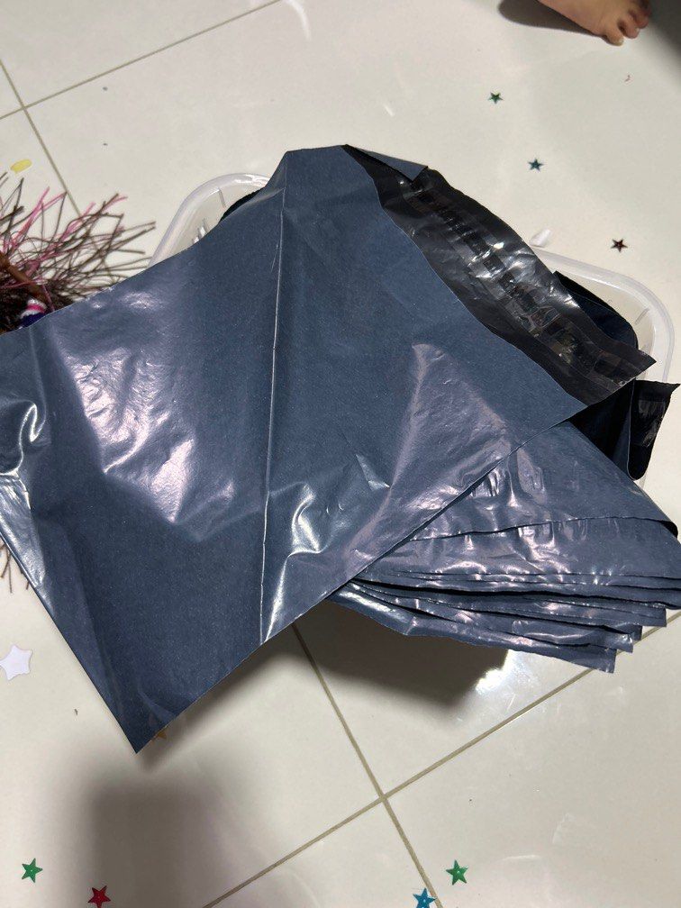 Polymail, Everything Else on Carousell