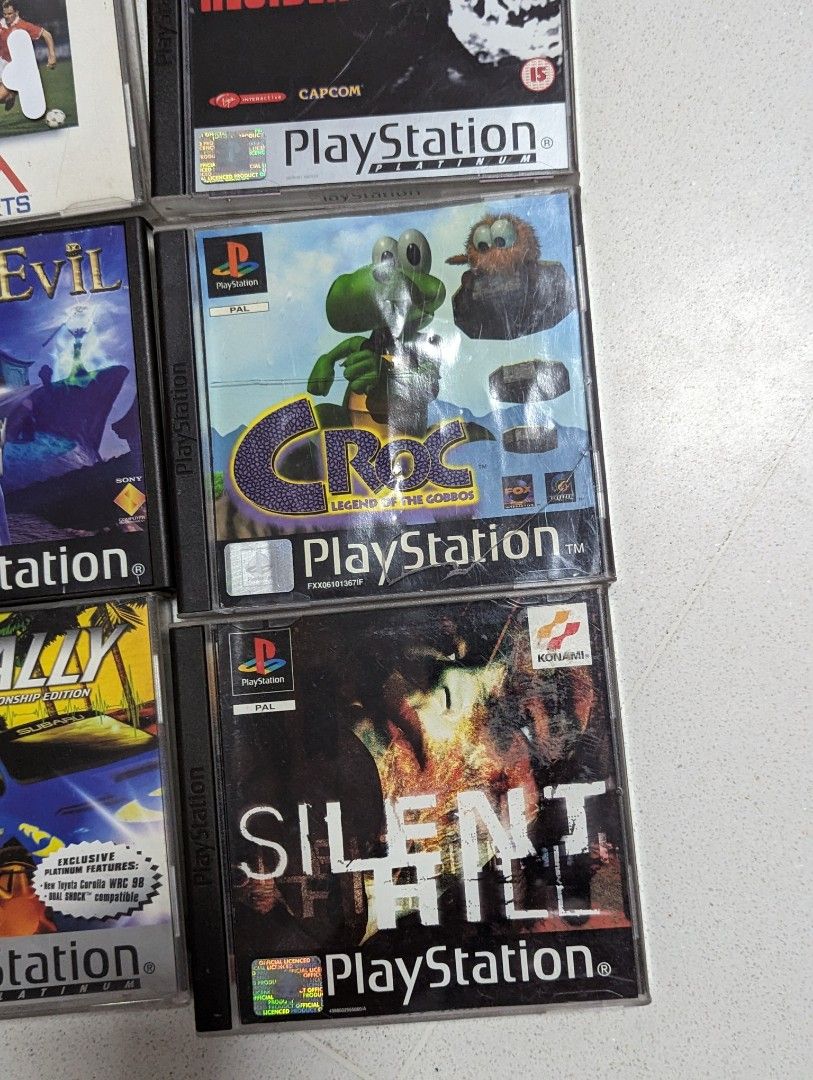 Critical Depth (Playstation PS1) – RetroMTL, 50% OFF