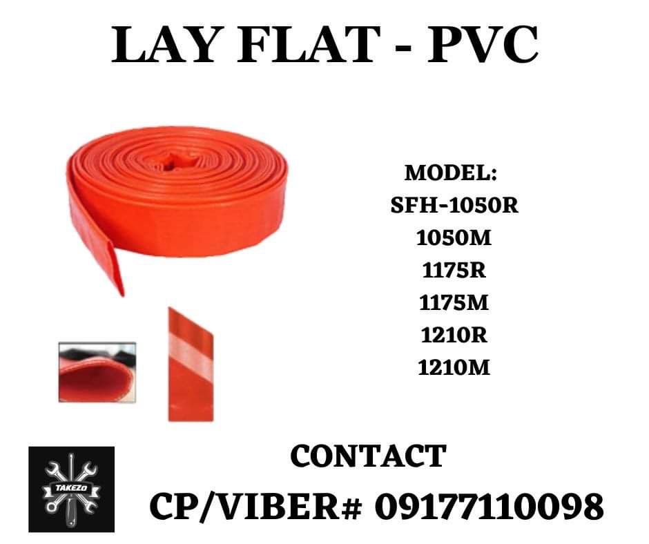 PVC - LAT FLAT on Carousell
