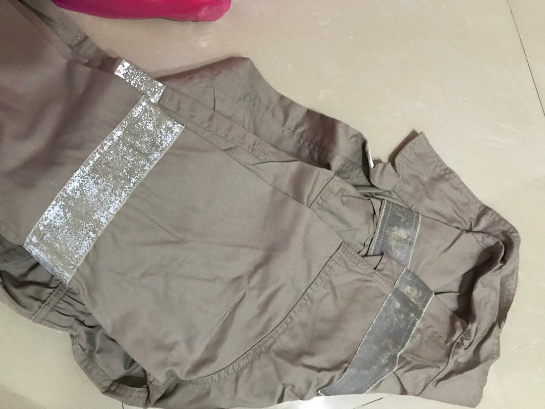 Red Wing coverall FRC , Everything Else on Carousell