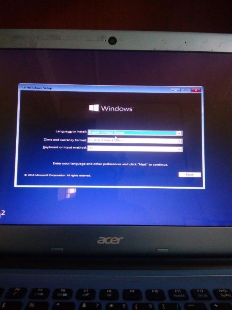 ReFormat laptop/desktop/macbook Masjid Tanah, Services, Electronics ...