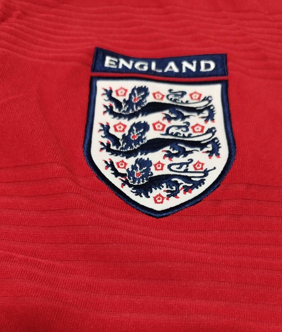 RETRO JERSEY ENGLAND - 2000 UEFA EURO CHAMPIONSHIP (away) Original ...