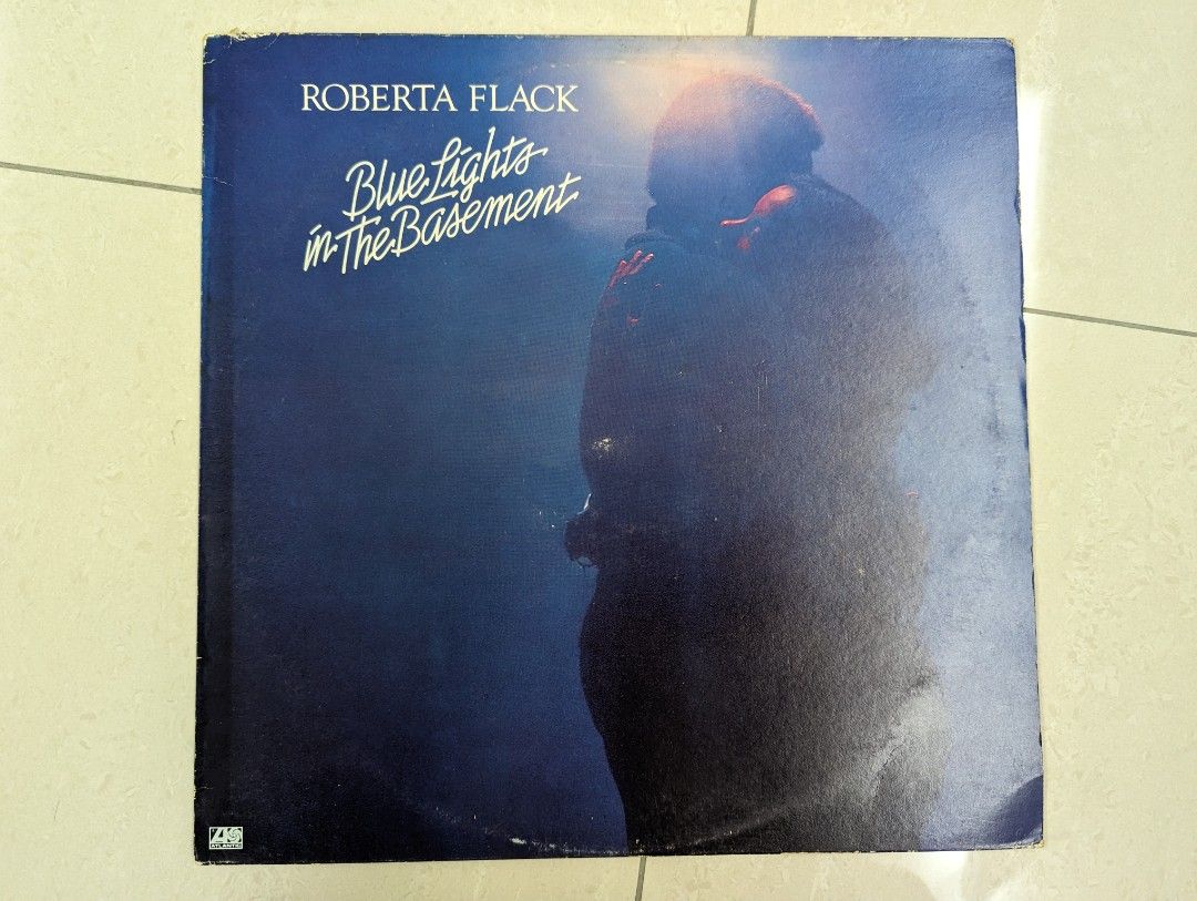 Roberta Flack (Vinyl), Hobbies & Toys, Music & Media, CDs & DVDs on ...