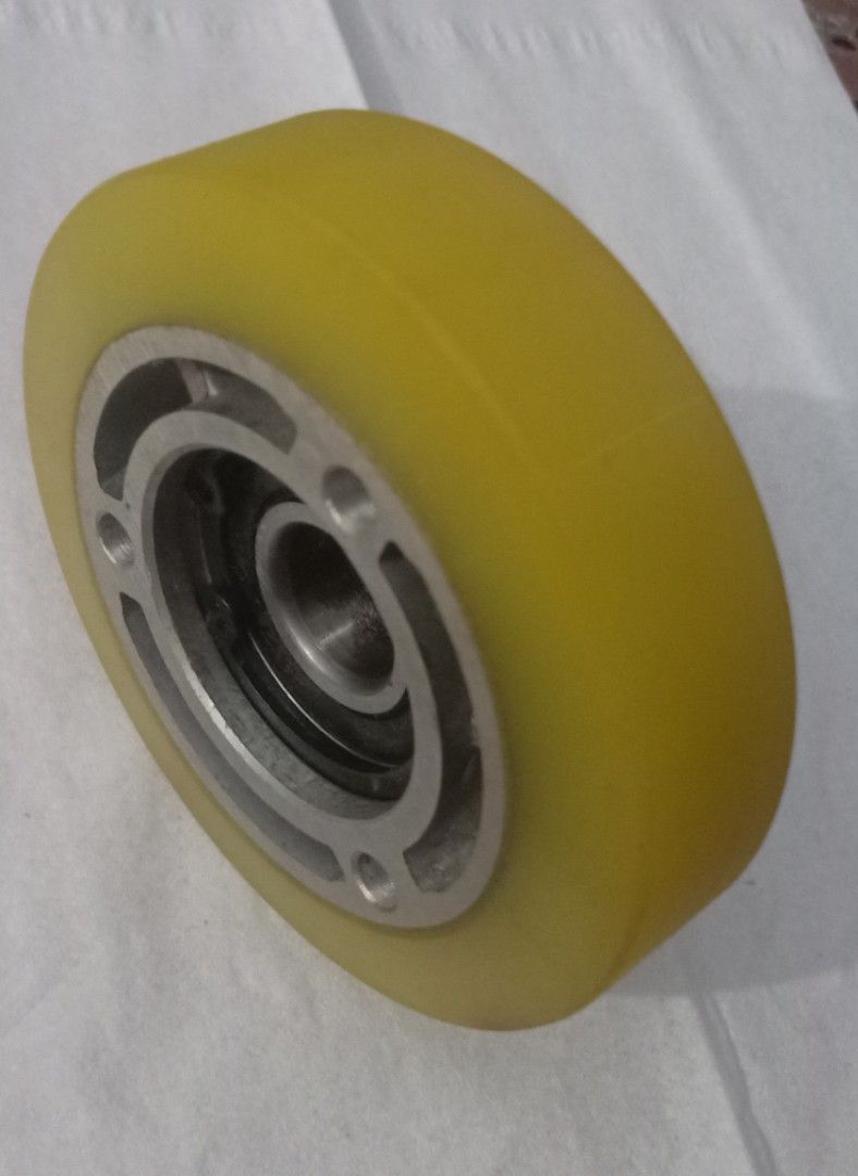 Roller Ass Step Chain Escalator On Carousell