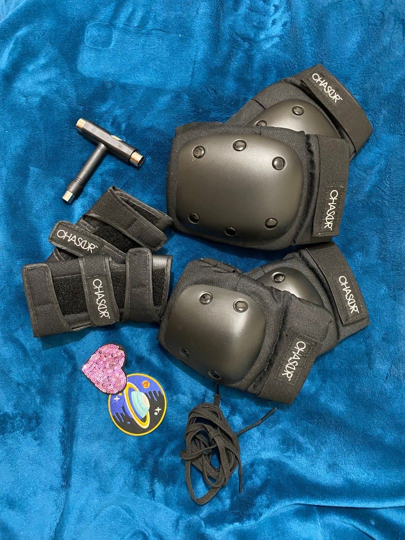 Roller skates for sale!!, Sports Equipment, Sports & Games, Skates ...