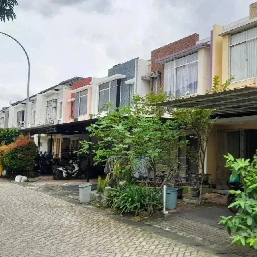 Rumah 2 lantai siap huni di Cluster Victoria Garden Grand Galaxy City Bekasi, Properti, Dijual ...
