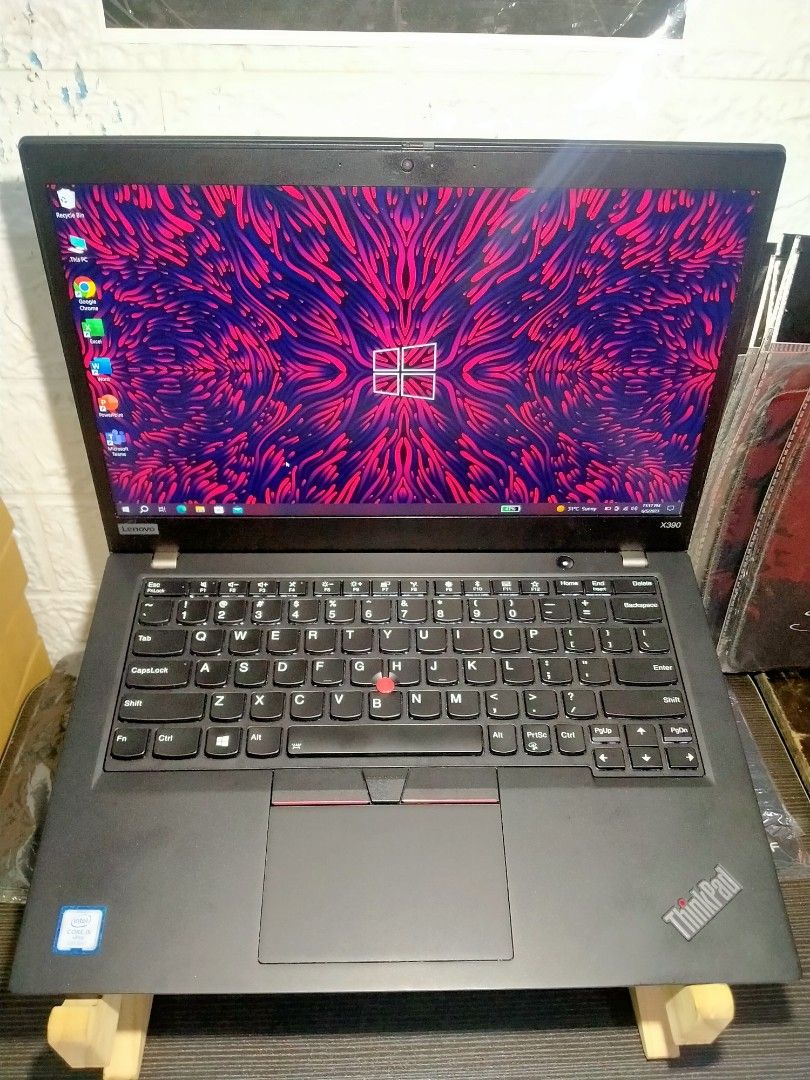 Rush Lenovo ThinkPad X390 Core i5 8th Gen Laptop, Computers & Tech ...
