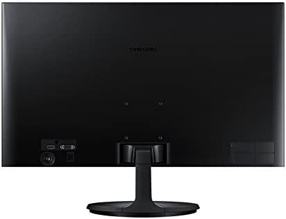 Samsung S24F350FHE LED Monitor, Black, 24 Inch, Computers & Tech, Parts ...