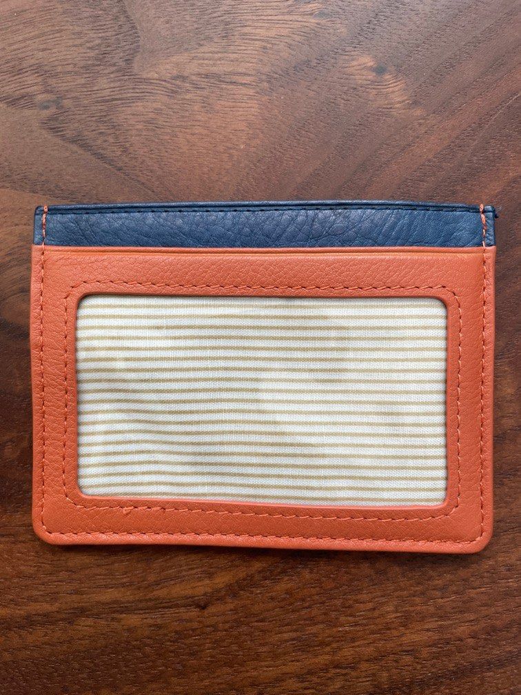 Samuel Ashley Cardholder, Women's Fashion, Bags & Wallets, Wallets ...