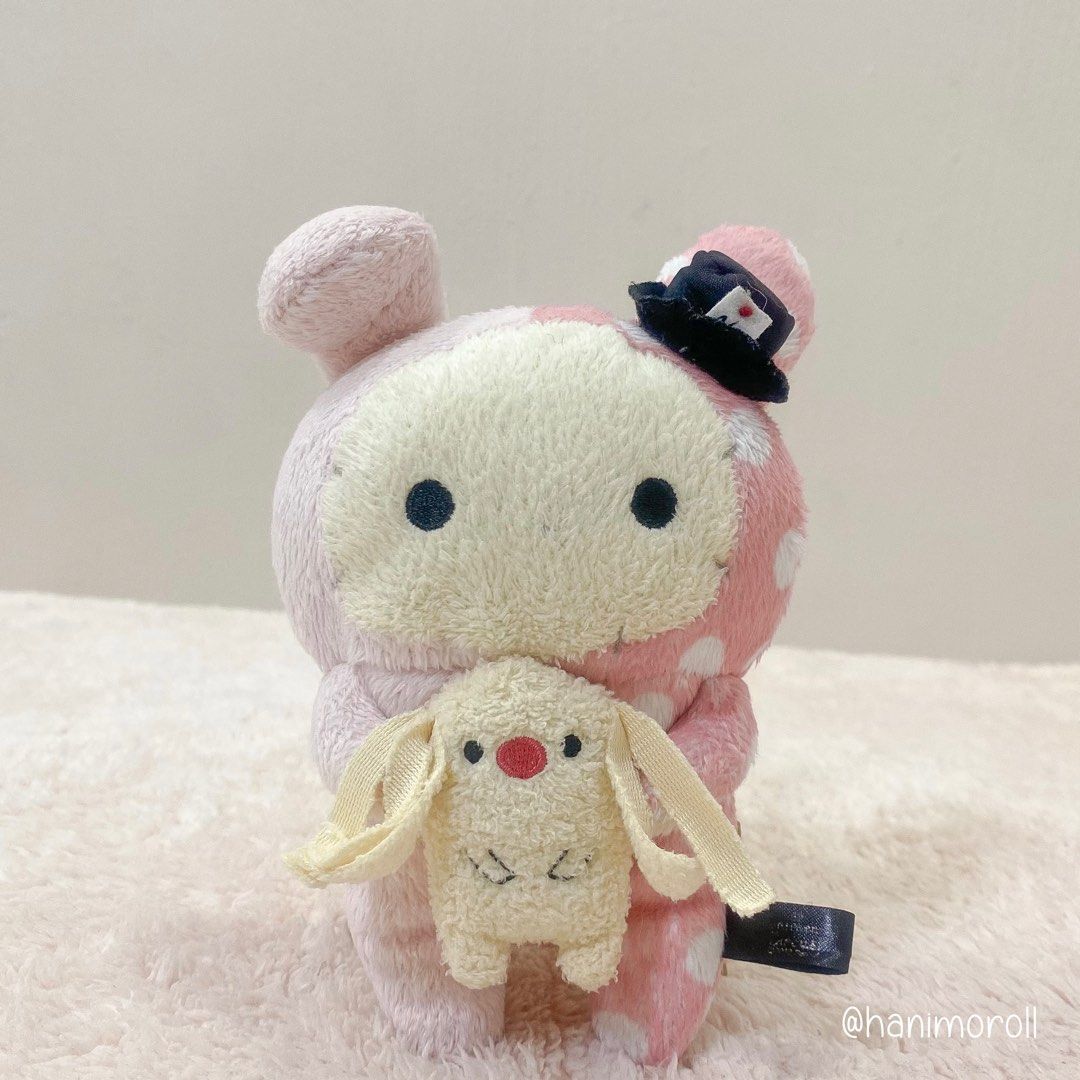 San-X Sentimental Circus Shappo, Hobbies & Toys, Toys & Games on Carousell