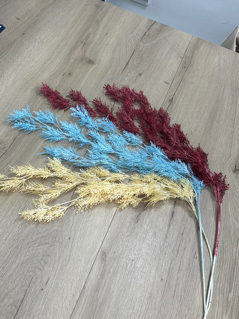 SEAWEED ARTIFICIAL DECOR, Furniture & Home Living, Home Decor ...