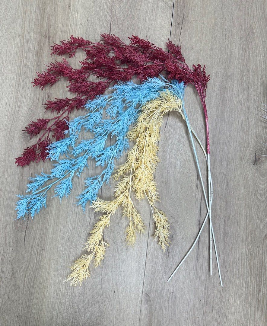 SEAWEED ARTIFICIAL DECOR, Furniture & Home Living, Home Decor ...