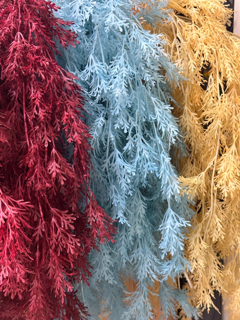 SEAWEED ARTIFICIAL DECOR, Furniture & Home Living, Home Decor ...