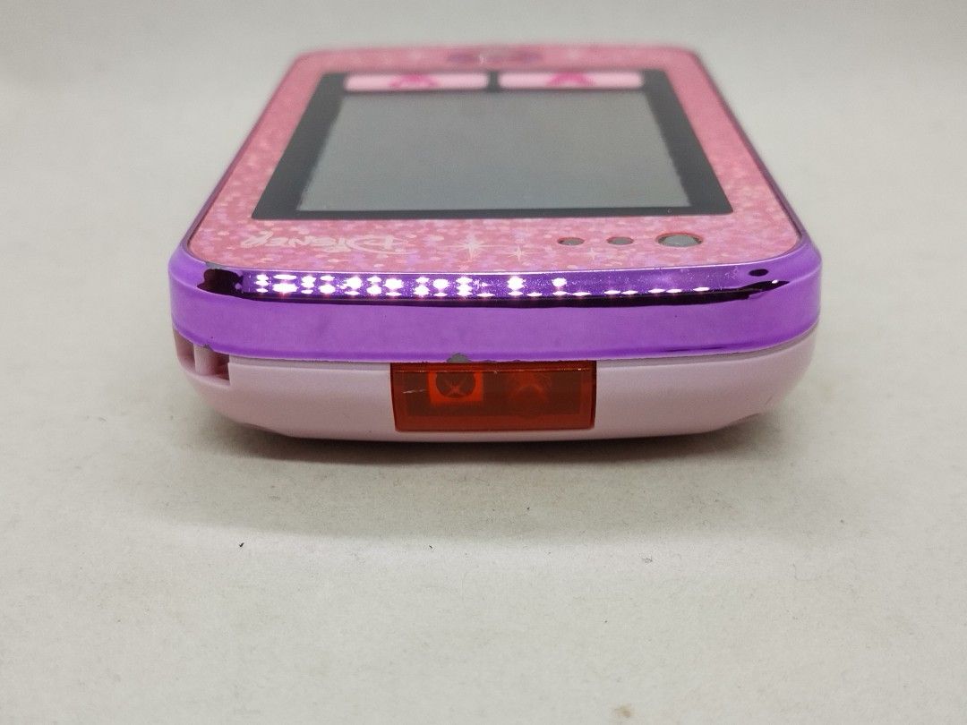 Sega Toys - Disney Characters Magical Pod - Disney Magical Pod ( Not ...