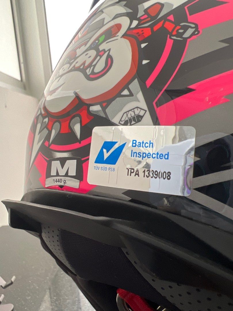 Shark Spartan GT Carbon Redding Helmet (DRG) LIMITED EDITION ...