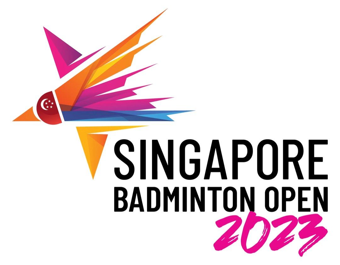 Singapore Badminton Open 2023, Tickets & Vouchers, Event Tickets on ...