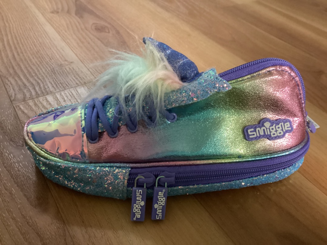 Smiggle Pencil Case, Hobbies & Toys, Stationery & Craft, Stationery ...