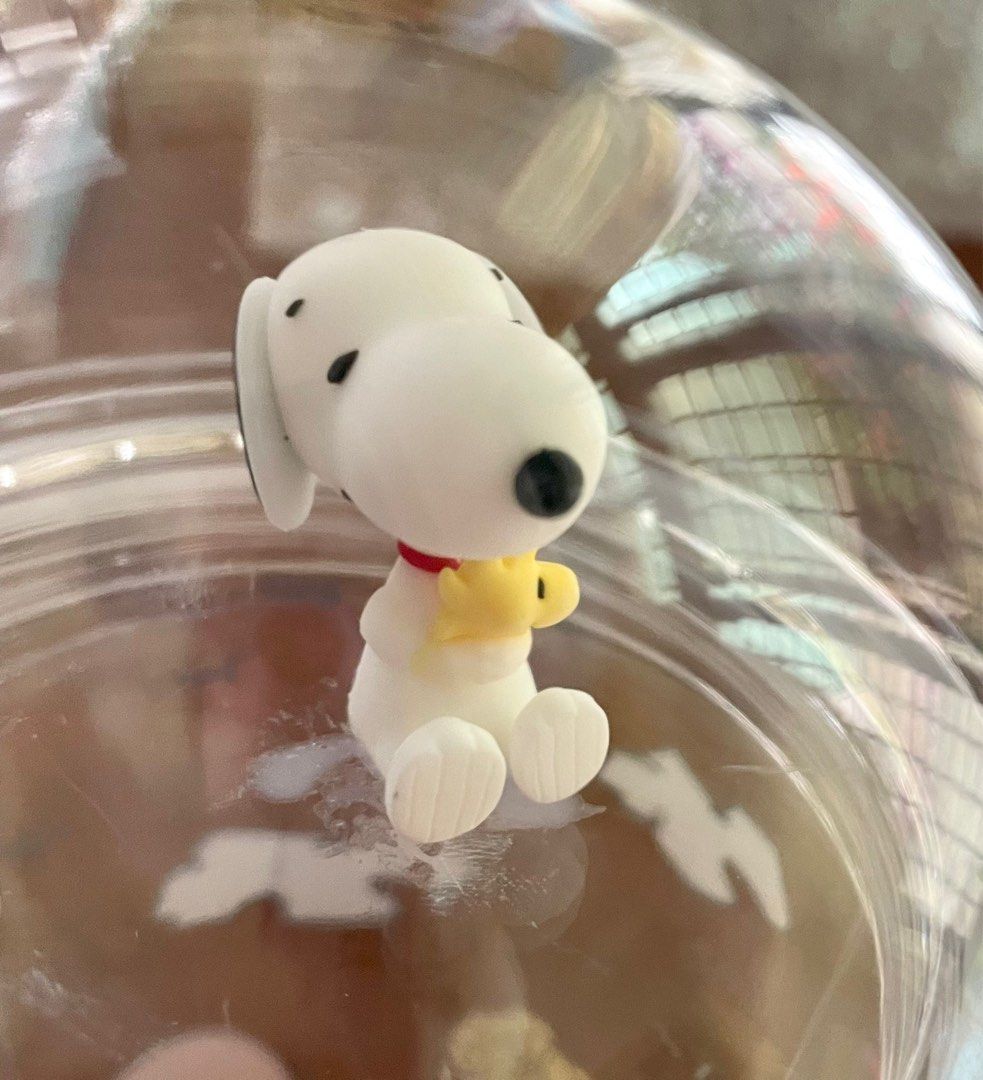 Snoopy tumbler, Furniture & Home Living, Kitchenware & Tableware, Water ...