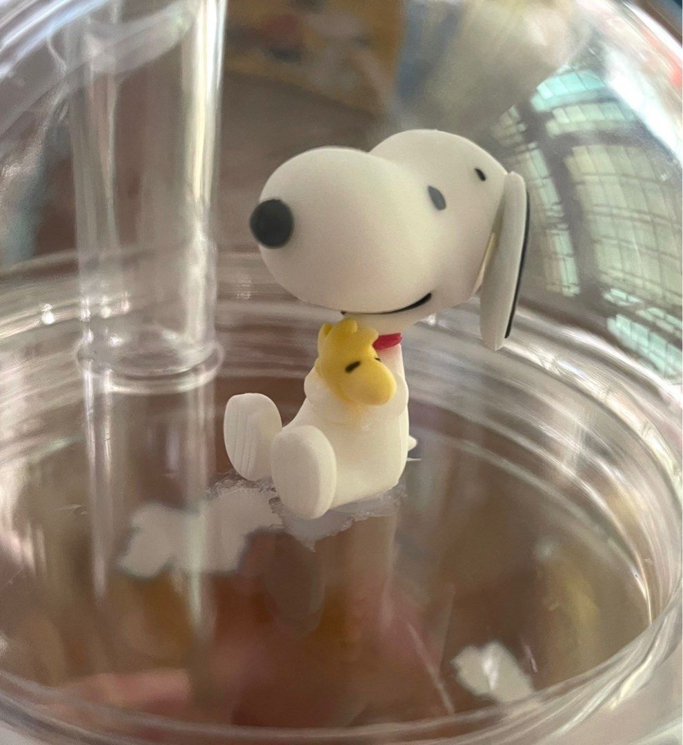 Snoopy tumbler, Furniture & Home Living, Kitchenware & Tableware, Water ...