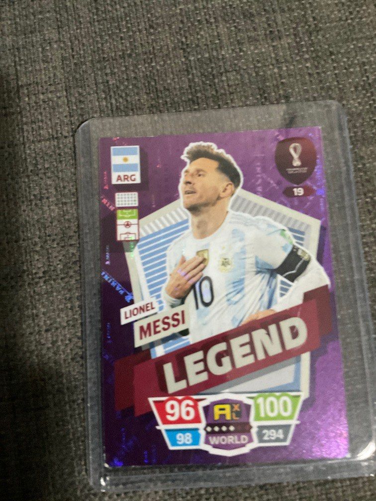 Soccer cards, Hobbies & Toys, Toys & Games on Carousell