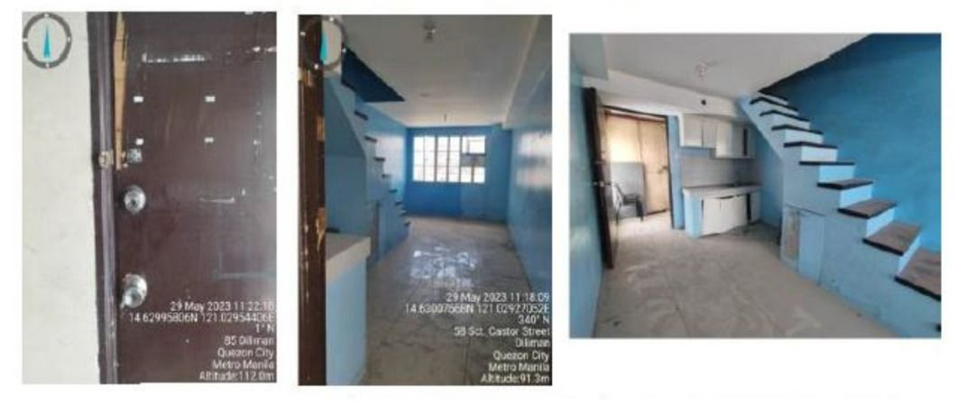 SOFIA TOWER GENERAL ROXAS QUEZON CITY-CONDO FOR SALEAS, Property, For Sale, House & Lot on Carousell