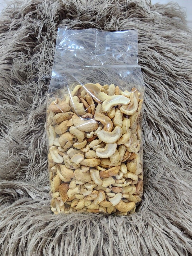 Split Kasoy Roasted on Carousell
