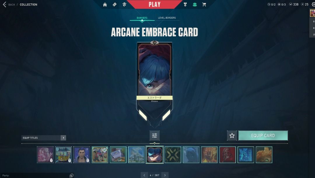 Stacked Valorant account with FIRST LIMITED Champions Bundle and more ...