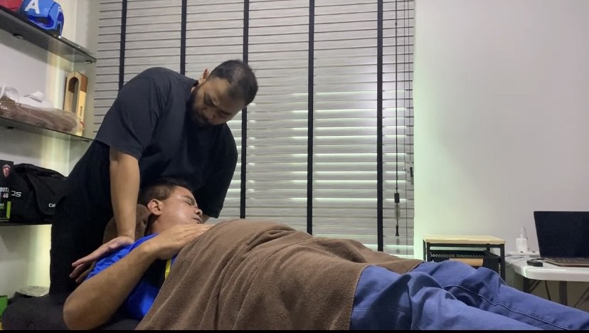 Stretch Massage/Posture alignment Therapy, Lifestyle Services, Beauty ...