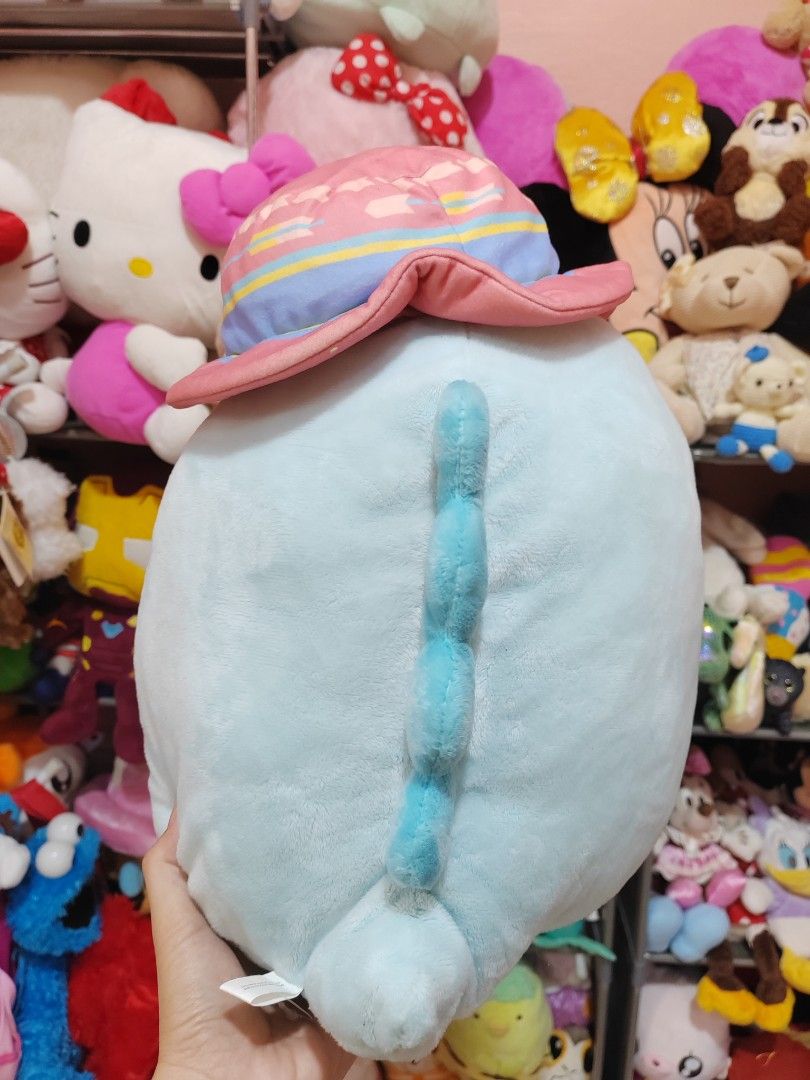 Sumiko plush, Hobbies & Toys, Toys & Games on Carousell