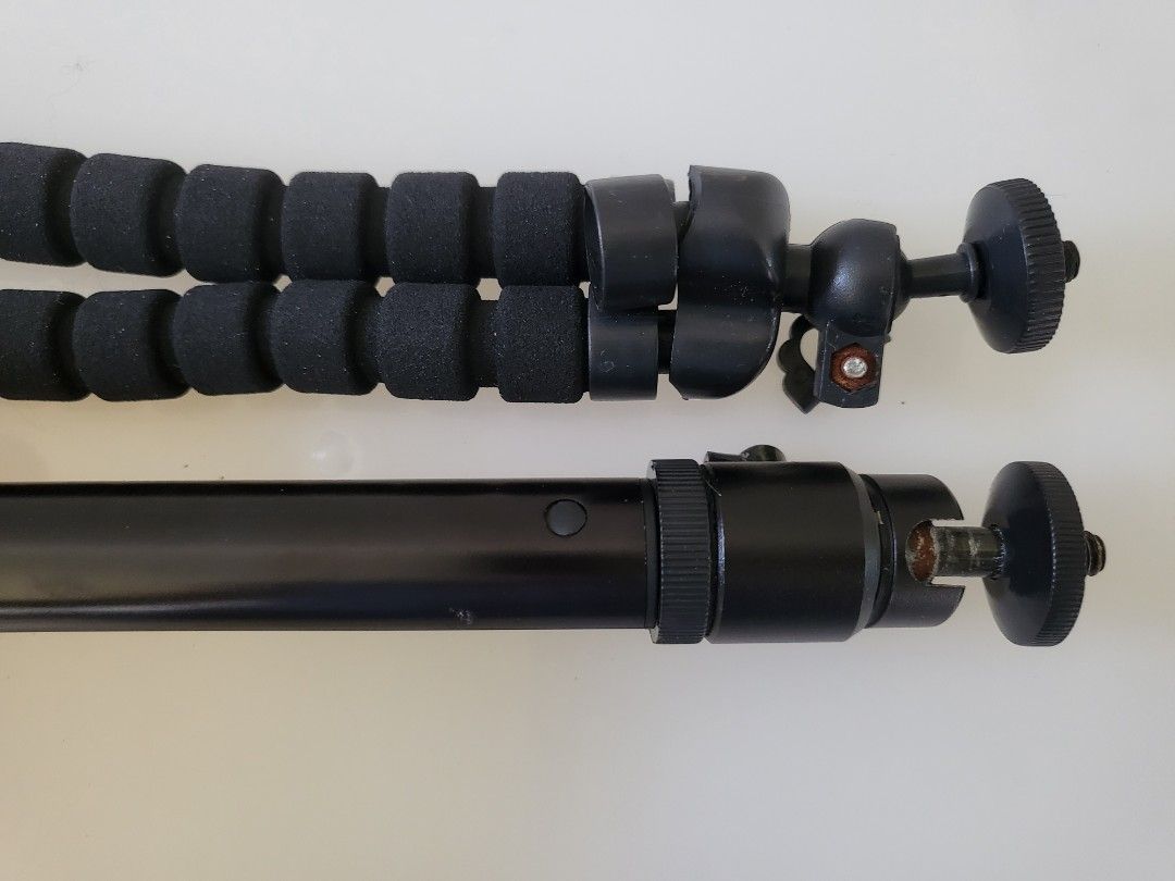 Supremo Conquest camera on Carousell