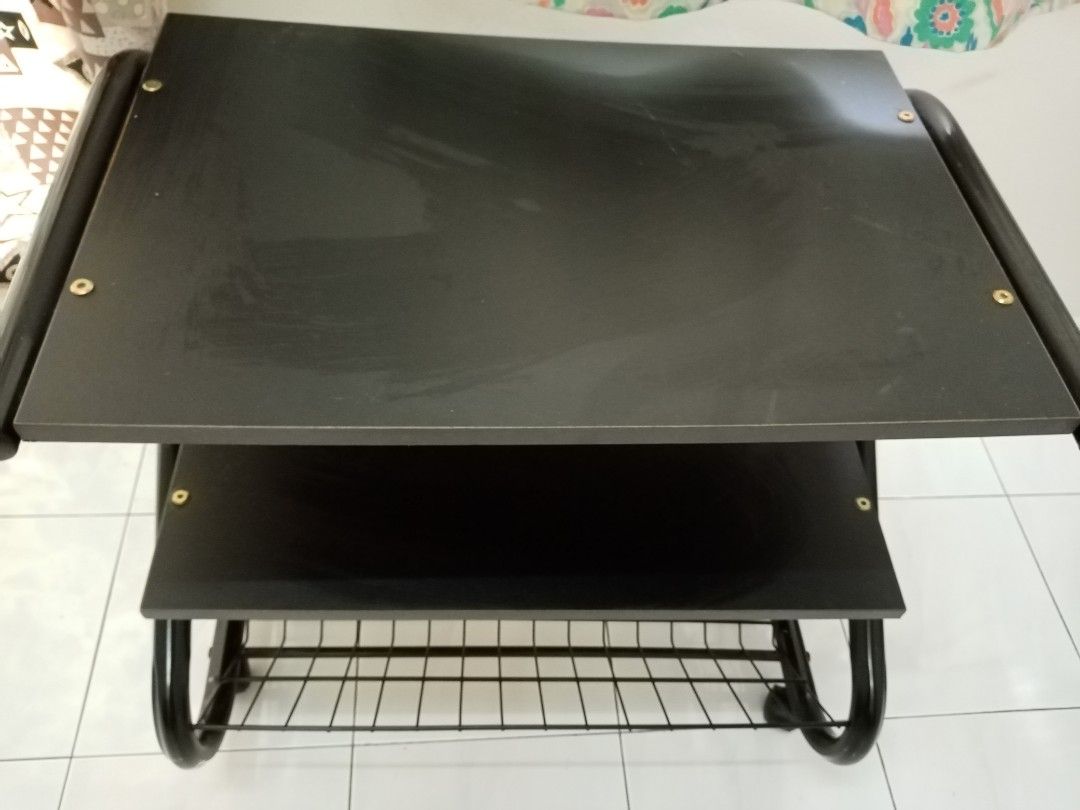 Tables rack set, Furniture & Home Living, Furniture, Tables & Sets on ...