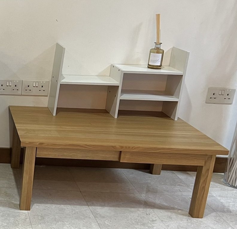 Table-top shelf & Display Rack, Furniture & Home Living, Furniture ...