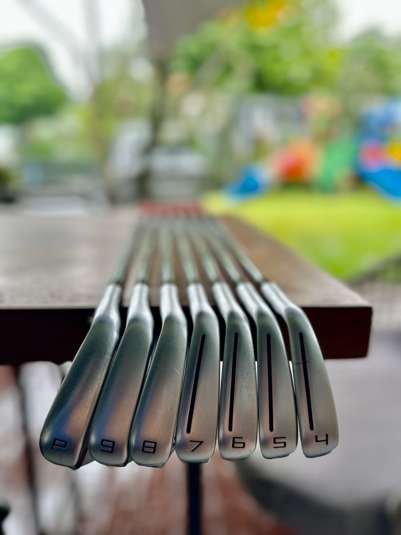 Taylormade P790 2022 model., Sports Equipment, Sports & Games, Golf on Carousell