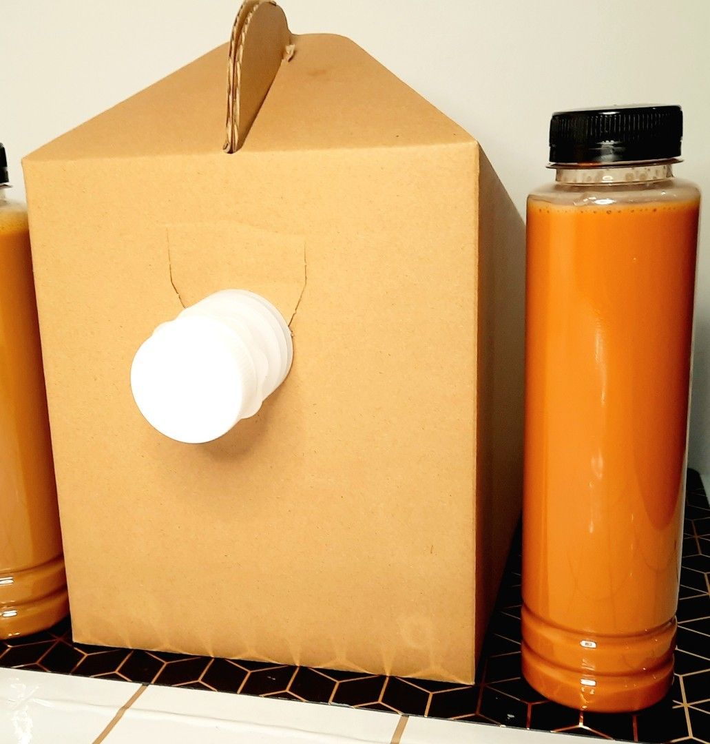 Teh Tarik King!, Food & Drinks, Beverages on Carousell