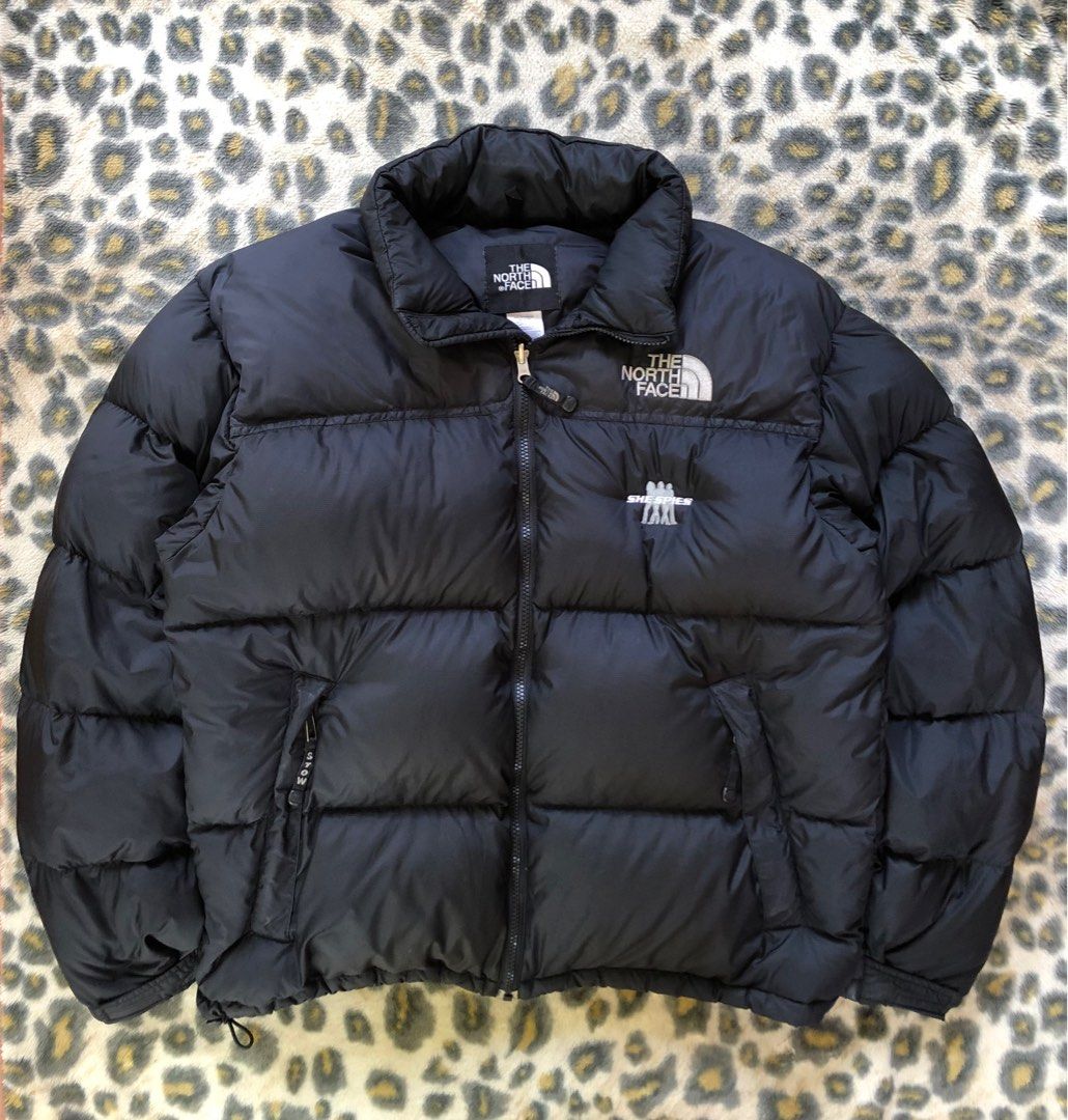 The North Face 700 Series Puffer Jacket, Women's Fashion, Coats ...