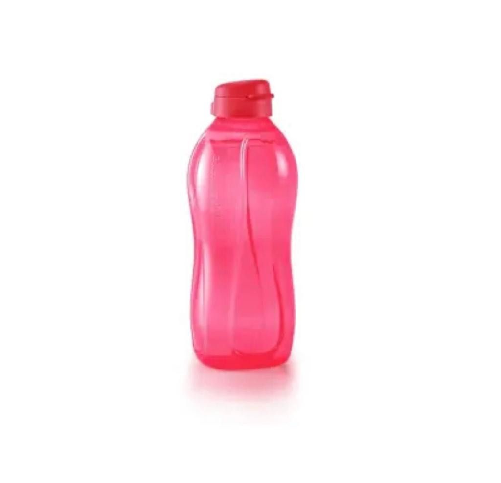 Tupperware Giant Eco Bottle 2L /1.5L/1.0L, Furniture & Home Living ...