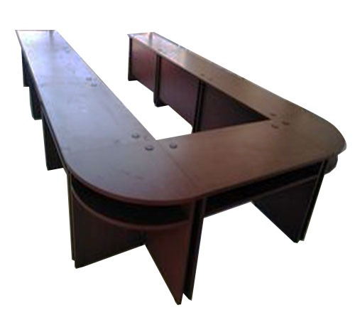 U type Conference Table for Home and Office Furniture on Carousell