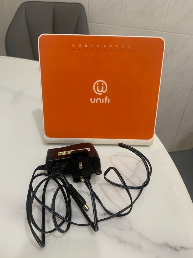 Unifi wifi router, TV & Home Appliances, Electrical, Adaptors & Sockets ...